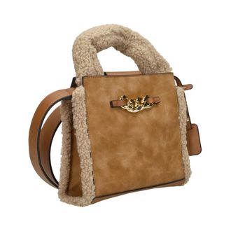 Rieker Damen, Taschen, Beige, ONE SIZEGr&ouml;&szlig;e