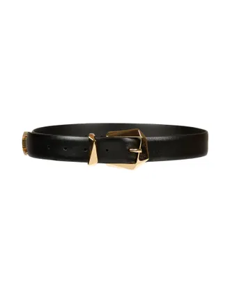 Alberta Ferretti Kleinlederwaren - G&uuml;rtel auf YOOX.COM