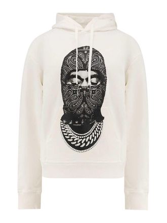 Ih Nom Uh Nit Sweat-Shirts - Blanc