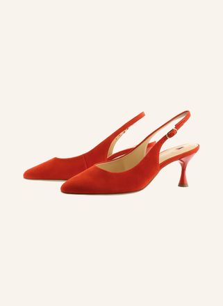 H&ouml;gl Slingpumps Ciara rot