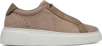 HUGO BOSS Sneakers Gabry 50565826 Beige