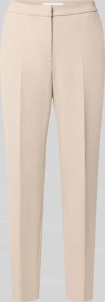 Raffaello Rossi Regular Fit Schmale Hose mit seitliche Eingrifftaschen Modell DORO