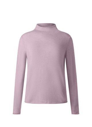 Maerz Pullover Stehkragen 1/1 Arm