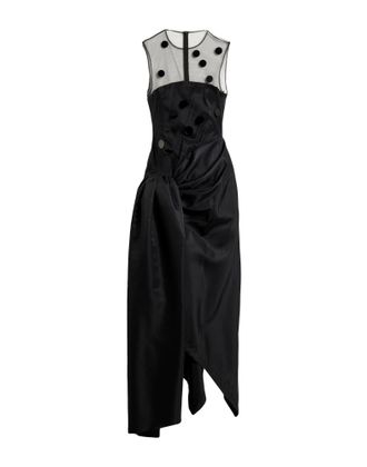 DAVID KOMA KLEIDER - Maxi-Kleider auf YOOX.COM