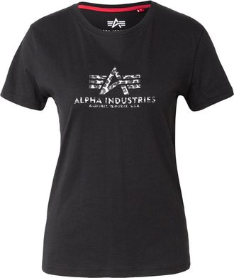 Alpha Industries T-Shirt Mirror