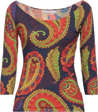 La Petite Robe Di Chiara Boni TOPS - T-shirts auf YOOX.COM
