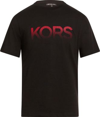 Michael Kors Mens TOPS - T-shirts auf YOOX.COM