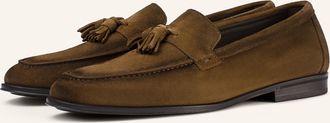 Doucal's Doucals Mokassins Nottingham braun