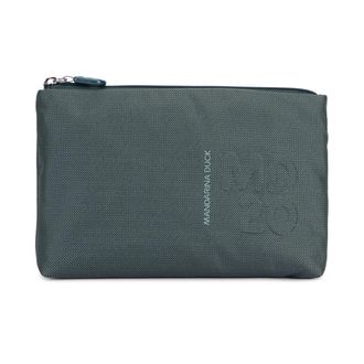 Mandarina Duck MD20 Vanity Bag, MD 20 Damen, Pine Green