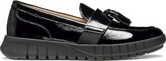 Geox Mokassins Geox D Flextride D669AB 67 C9999 Schwarz