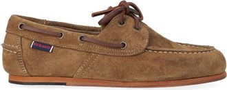 Sebago Owen - - Shoes - Damen - Braun - 40 EU