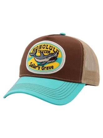 King Kerosin Cap Honolulu Tavern
