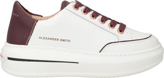 Alexander Smith SCHUHE - Sneakers auf YOOX.COM