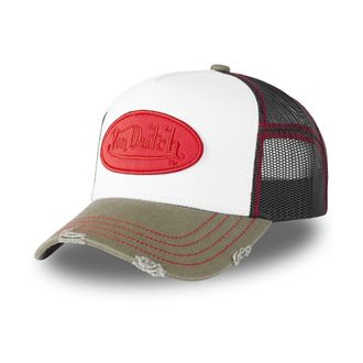 Von Dutch Casquette Trucker avec filet Man