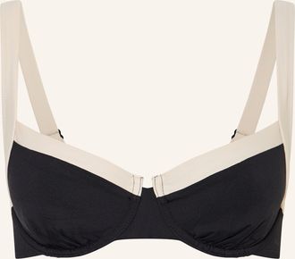 Marc O'Polo Marc Opolo B&uuml;gel-Bikini-Top schwarz