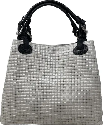 Chicca Borse Handtasche