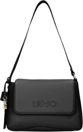 Liu Jo Femme, Sacs, Noir, Taille: ONE Size ECS M Hobo