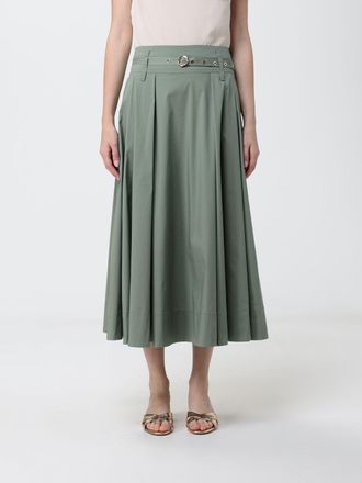Liu Jo Jupe Femme couleur Vert