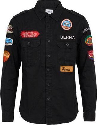 Berna TOPS - Chemises sur YOOX.COM