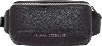 A|X Armani Exchange Herren, Taschen, Schwarzk, ONE SIZEGr&ouml;&szlig;e