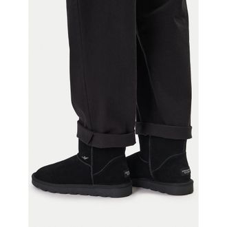 Aeronautica Schneeschuhe Aeronautica Militare 252SC0298XCT03497 Schwarz