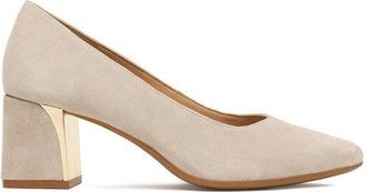 Lasocki Lasocki Pumps CEO-WB-UMI-01 Braun