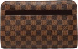 Louis Vuitton Pre-owned Saint Paul - Femme - Pre-owned - Brun - Taille: ONE Size