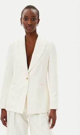 Maryley Sakko 25EB187/M27/43VA &Eacute;cru Regular Fit