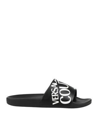 Versace CHAUSSURES - Sandales sur YOOX.COM