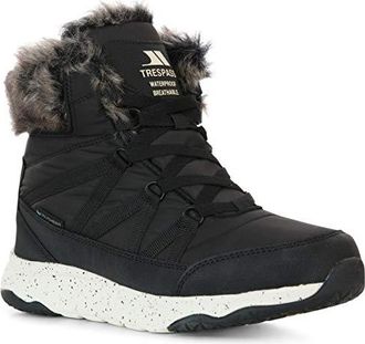 Trespass Kenna Hiking Boots EU 37