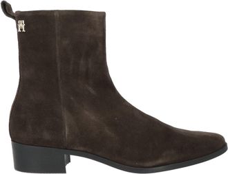 Tommy Hilfiger SCHUHE - Stiefeletten auf YOOX.COM