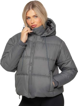 Enzo Jeans | Pufferjacke f&uuml;r Damen