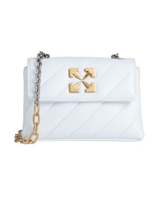 Off-white TASCHEN - Umh&auml;ngetasche auf YOOX.COM