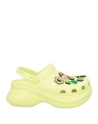 Crocs CHAUSSURES - Mules & Sabots sur YOOX.COM