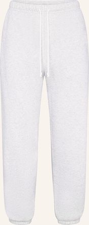 SKIMS Skims Lounge-Sweatpants Fleece Lounge grau