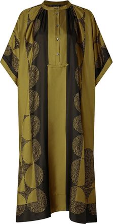 SOEUR Robe Athena Soie Soeur