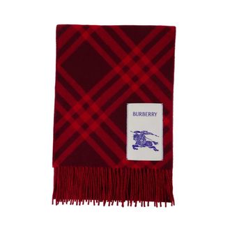 Burberry Damen, Accessories, Rot, ONE SIZEGr&ouml;&szlig;e