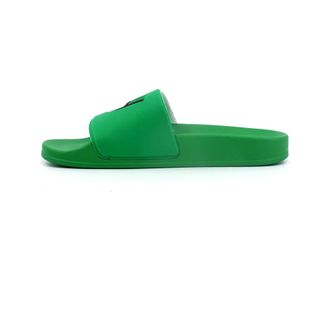 Chiara Ferragni Sliders - - Shoes - Damen - Gr&uuml;n - 39 EU