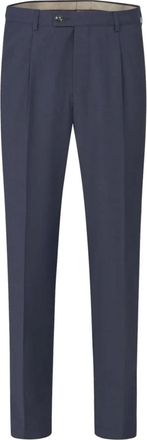 Bugatti Homme, Pantalons, Bleu, Taille: W36 L34 Classic Pantalons