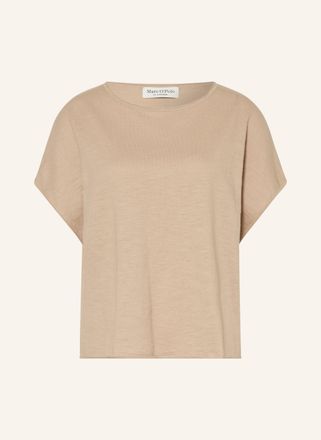 Marc O'Polo Marc Opolo T-Shirt beige