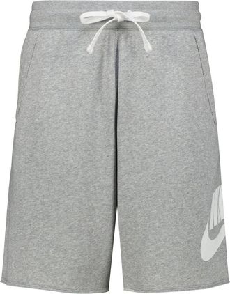 Nike Herren Sweatshorts CLUB ALUMNI