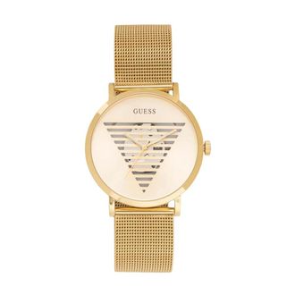 Guess Watches - - Accessories - Herren - Gelb - ONE SIZE
