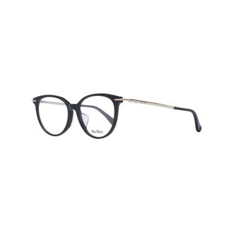 Max Mara Elegante Brillen - - Accessories - Damen - Schwarzk - ONE SIZE