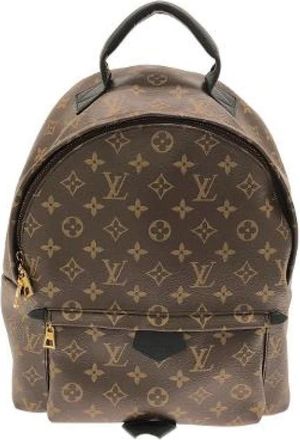 Louis Vuitton Damen, Pre-Owned, Braun, ONE SIZEGr&ouml;&szlig;e