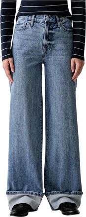 DKNY Dkny, Damen, Jeans, Blau, W30Gr&ouml;&szlig;e