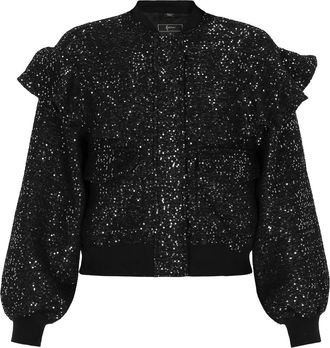Faina Jacke Elegant