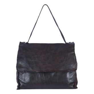 Campomaggi Damen, Taschen, Braun, ONE SIZEGr&ouml;&szlig;e