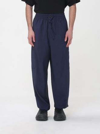 Kenzo Pantalon KENZO Homme couleur Bleu