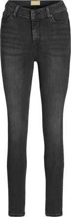 Jack & Jones Jxsydney Skinny Hw Jeans S239 DNM Noos