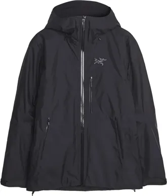Arc'teryx veste Gamma MX - Noir